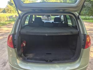 Zaļš SEAT Altea 2006 Jonava, ar dzinēja tilpumu 2.00 L un nobraukumu 400 tūkst. km par 1500 €, foto 14 vietnē AUTOMOTO.COM.LV