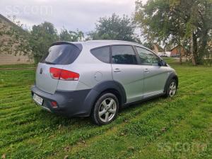 Pelēks SEAT Altea 2009 Rīga, ar dzinēja tilpumu 2.00 L un nobraukumu 214 tūkst. km par 2650 €, foto 6 vietnē AUTOMOTO.COM.LV