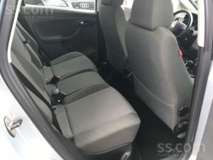 Pelēks SEAT Altea 2005 Rīga, ar dzinēja tilpumu 2.00 L un nobraukumu 0 tūkst. km par 4290 €, foto 17 vietnē AUTOMOTO.COM.LV