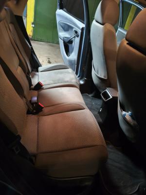 Pelēks SEAT Altea 2005 Tallina, ar dzinēja tilpumu 2.00 L un nobraukumu 435 tūkst. km par 1500 €, foto 9 vietnē AUTOMOTO.COM.LV