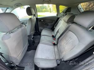 Pelēks SEAT Altea 2006 Tartu, ar dzinēja tilpumu 1.90 L un nobraukumu 291 tūkst. km par 1400 €, foto 12 vietnē AUTOMOTO.COM.LV