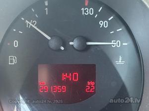Pelēks SEAT Altea 2006 Tartu, ar dzinēja tilpumu 1.90 L un nobraukumu 291 tūkst. km par 1400 €, foto 13 vietnē AUTOMOTO.COM.LV