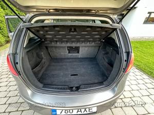 Pelēks SEAT Altea 2006 Tartu, ar dzinēja tilpumu 1.90 L un nobraukumu 291 tūkst. km par 1400 €, foto 14 vietnē AUTOMOTO.COM.LV