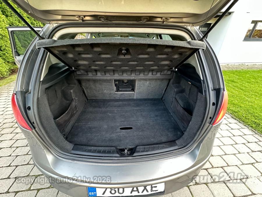 Pelēks SEAT Altea 2006 Tartu, ar dzinēja tilpumu 1.90 L un nobraukumu 291 tūkst. km par 1400 €, foto 14 vietnē AUTOMOTO.COM.LV