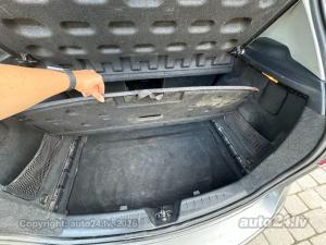 Pelēks SEAT Altea 2006 Tartu, ar dzinēja tilpumu 1.90 L un nobraukumu 291 tūkst. km par 1400 €, foto 15 vietnē AUTOMOTO.COM.LV