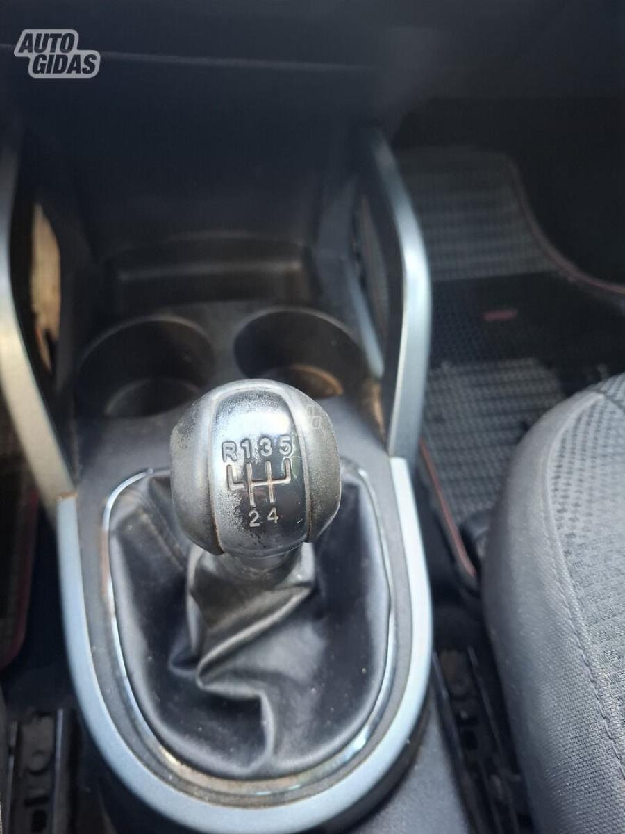 Grey SEAT Altea 2006 in Elektrenai, with an engine capacity of 1.90 L and mileage of 302 thousand km for 1350 €, photo 16 on AUTOMOTO.COM.LV