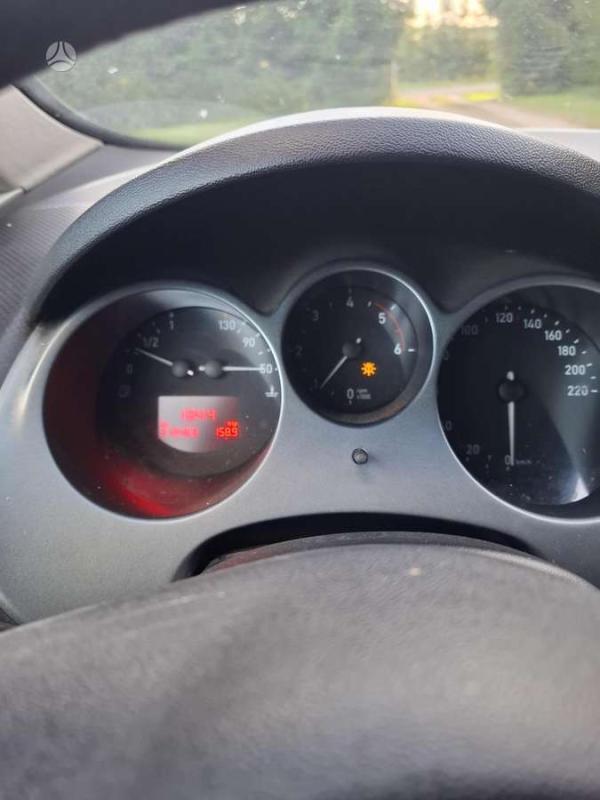 SEAT Altea 2006 Elektrėnai vietnē Pelēks SEAT Altea 2006 Elektrėnai, ar dzinēja tilpumu 1.90 L un nobraukumu 302 tūkst. km par 1290 €, foto 6 vietnē AUTOMOTO.COM.LV