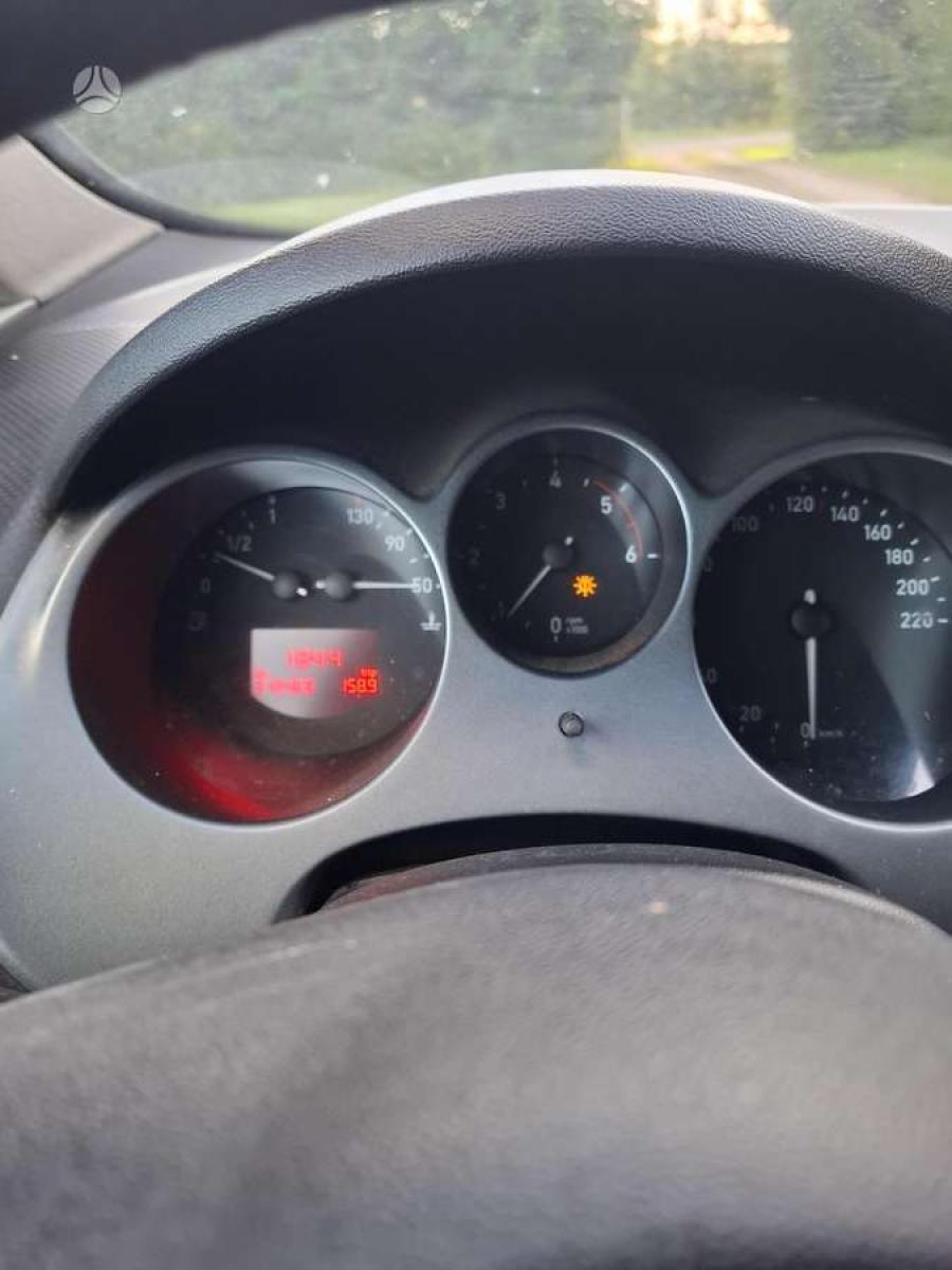 Pelēks SEAT Altea 2006 Elektrėnai, ar dzinēja tilpumu 1.90 L un nobraukumu 302 tūkst. km par 1290 €, foto 6 vietnē AUTOMOTO.COM.LV