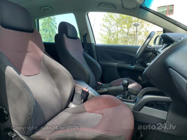 Серый Сеат Алтеа 2007 в Тарту, объемом двигателя 2.00 л и пробегом 295 тыс. км за 2500 €, фото 7 на AUTOMOTO.COM.LV