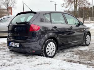Pelēks SEAT Altea 2007 Rīga, ar dzinēja tilpumu 1.90 L un nobraukumu 237 tūkst. km par 3250 €, foto 5 vietnē AUTOMOTO.COM.LV