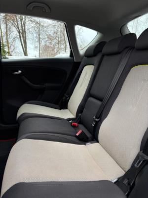 Pelēks SEAT Altea 2007 Rīga, ar dzinēja tilpumu 1.90 L un nobraukumu 237 tūkst. km par 3250 €, foto 12 vietnē AUTOMOTO.COM.LV