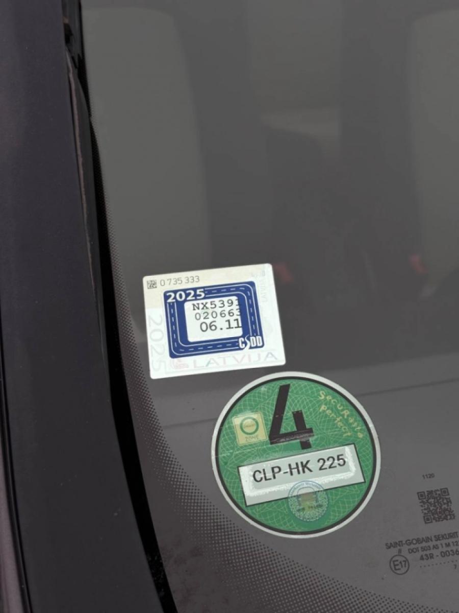 Pelēks SEAT Altea 2007 Rīga, ar dzinēja tilpumu 1.90 L un nobraukumu 237 tūkst. km par 3250 €, foto 16 vietnē AUTOMOTO.COM.LV