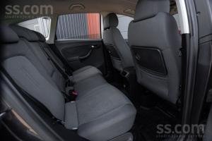 Grey SEAT Altea 2007 in Jelgava, with an engine capacity of 1.90 L and mileage of 0 thousand km for 1150 €, photo 9 on AUTOMOTO.COM.LV