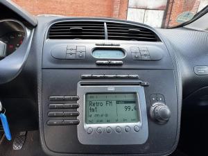 Pelēks SEAT Altea 2007 Daugavpils, ar dzinēja tilpumu 1.90 L un nobraukumu 237 tūkst. km par 3450 €, foto 17 vietnē AUTOMOTO.COM.LV