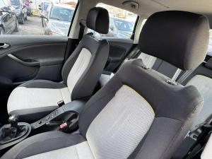 Pelēks SEAT Altea 2007 Daugavpils, ar dzinēja tilpumu 1.90 L un nobraukumu 237 tūkst. km par 3450 €, foto 19 vietnē AUTOMOTO.COM.LV