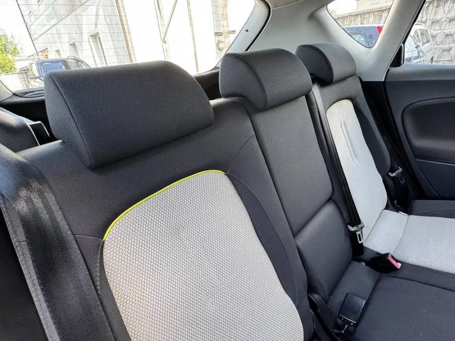 Pelēks SEAT Altea 2007 Daugavpils, ar dzinēja tilpumu 1.90 L un nobraukumu 237 tūkst. km par 3450 €, foto 23 vietnē AUTOMOTO.COM.LV