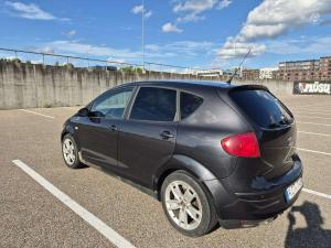 Pelēks SEAT Altea 2007 Pasvalys, ar dzinēja tilpumu 1.97 L un nobraukumu 264 tūkst. km par 1800 €, foto 5 vietnē AUTOMOTO.COM.LV