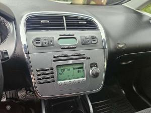 Pelēks SEAT Altea 2007 Kelmė, ar dzinēja tilpumu 2.00 L un nobraukumu 309 tūkst. km par 1400 €, foto 12 vietnē AUTOMOTO.COM.LV