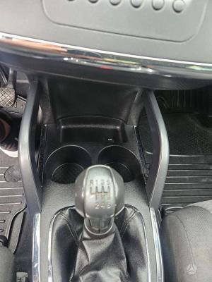 Pelēks SEAT Altea 2007 Kelmė, ar dzinēja tilpumu 2.00 L un nobraukumu 309 tūkst. km par 1400 €, foto 14 vietnē AUTOMOTO.COM.LV