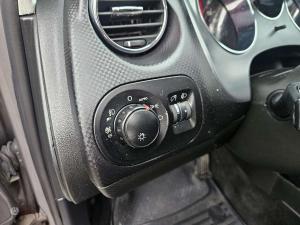 Pelēks SEAT Altea 2007 Kelmė, ar dzinēja tilpumu 2.00 L un nobraukumu 309 tūkst. km par 1400 €, foto 16 vietnē AUTOMOTO.COM.LV