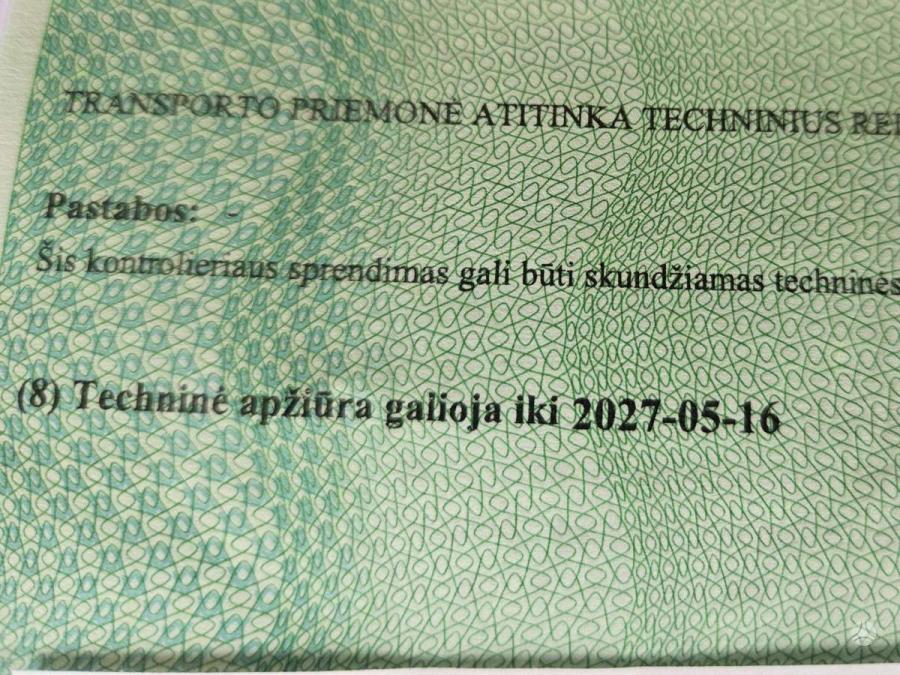 Pelēks SEAT Altea 2007 Kelmė, ar dzinēja tilpumu 2.00 L un nobraukumu 309 tūkst. km par 1400 €, foto 19 vietnē AUTOMOTO.COM.LV