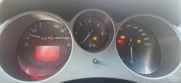 Pelēks SEAT Altea 2008 Viļņa, ar dzinēja tilpumu 1.90 L un nobraukumu 375 tūkst. km par 550 €, foto 6 vietnē AUTOMOTO.COM.LV