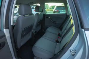 Grey SEAT Altea 2008 in Liepaja, with an engine capacity of 1.90 L and mileage of 205 thousand km for 3800 €, photo 11 on AUTOMOTO.COM.LV