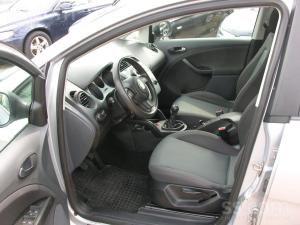 Pelēks SEAT Altea 2008 Rīga, ar dzinēja tilpumu 1.90 L un nobraukumu 0 tūkst. km par 1750 €, foto 10 vietnē AUTOMOTO.COM.LV