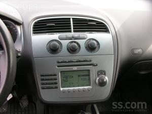 Pelēks SEAT Altea 2008 Rīga, ar dzinēja tilpumu 1.90 L un nobraukumu 0 tūkst. km par 1750 €, foto 14 vietnē AUTOMOTO.COM.LV