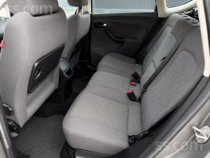 Pelēks SEAT Altea 2008 Rīga, ar dzinēja tilpumu 2.00 L un nobraukumu 358 tūkst. km par 900 €, foto 7 vietnē AUTOMOTO.COM.LV