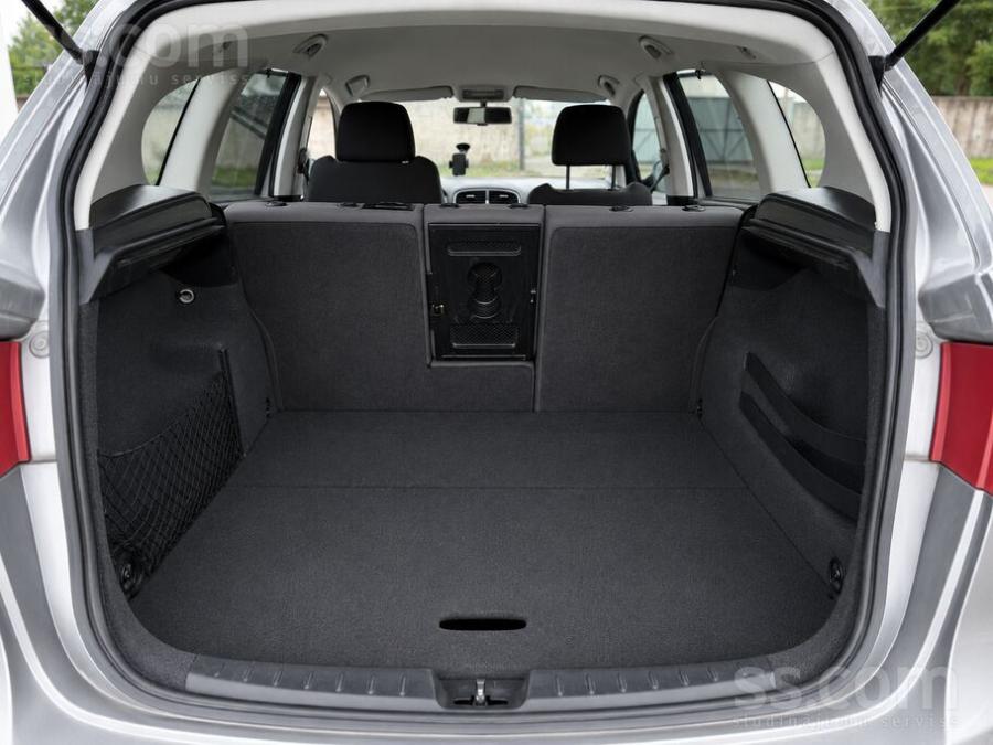 Pelēks SEAT Altea 2008 Rīga, ar dzinēja tilpumu 2.00 L un nobraukumu 358 tūkst. km par 900 €, foto 8 vietnē AUTOMOTO.COM.LV