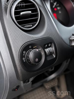 Pelēks SEAT Altea 2008 Rīga, ar dzinēja tilpumu 2.00 L un nobraukumu 358 tūkst. km par 900 €, foto 11 vietnē AUTOMOTO.COM.LV