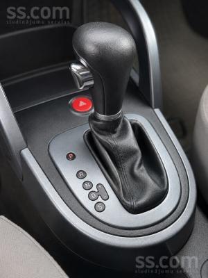 Pelēks SEAT Altea 2008 Rīga, ar dzinēja tilpumu 2.00 L un nobraukumu 358 tūkst. km par 900 €, foto 13 vietnē AUTOMOTO.COM.LV