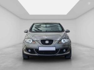 Pelēks SEAT Altea 2008 Kauņa, ar dzinēja tilpumu 1.90 L un nobraukumu 276 tūkst. km par 2390 €, foto 3 vietnē AUTOMOTO.COM.LV