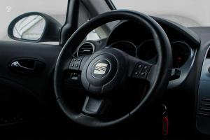 Pelēks SEAT Altea 2008 Kauņa, ar dzinēja tilpumu 1.90 L un nobraukumu 276 tūkst. km par 2390 €, foto 11 vietnē AUTOMOTO.COM.LV