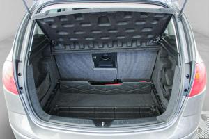Pelēks SEAT Altea 2008 Kauņa, ar dzinēja tilpumu 1.90 L un nobraukumu 276 tūkst. km par 2390 €, foto 16 vietnē AUTOMOTO.COM.LV