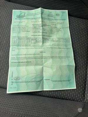Серый Сеат Алтеа 2008 в Алитус, объемом двигателя 1.90 л и пробегом 324 тыс. км за 1650 €, фото 9 на AUTOMOTO.COM.LV