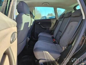 Pelēks SEAT Altea 2009 Talsi, ar dzinēja tilpumu 1.90 L un nobraukumu 309 tūkst. km par 2890 €, foto 13 vietnē AUTOMOTO.COM.LV