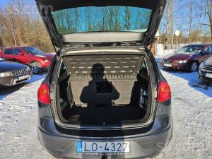 Pelēks SEAT Altea 2009 Talsi, ar dzinēja tilpumu 1.90 L un nobraukumu 309 tūkst. km par 2890 €, foto 15 vietnē AUTOMOTO.COM.LV