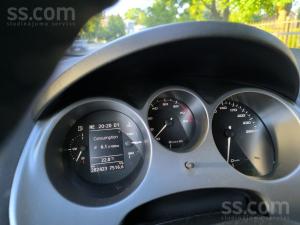 Серый Сеат Алтеа 2010 в Рига, объемом двигателя 1.80 л и пробегом 283 тыс. км за 3900 €, фото 6 на AUTOMOTO.COM.LV