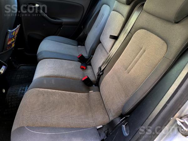 Pelēks SEAT Altea 2010 Rīga, ar dzinēja tilpumu 1.80 L un nobraukumu 283 tūkst. km par 3200 €, foto 5 vietnē AUTOMOTO.COM.LV