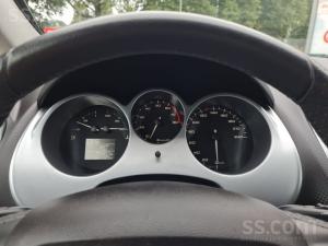 Grey SEAT Altea 2010 in Ogre, with an engine capacity of 1.40 L and mileage of 0 thousand km for 4770 €, photo 17 on AUTOMOTO.COM.LV