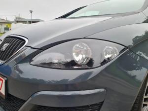 Pelēks SEAT Altea 2010 Ogre, ar dzinēja tilpumu 1.40 L un nobraukumu 205 tūkst. km par 4770 €, foto 12 vietnē AUTOMOTO.COM.LV