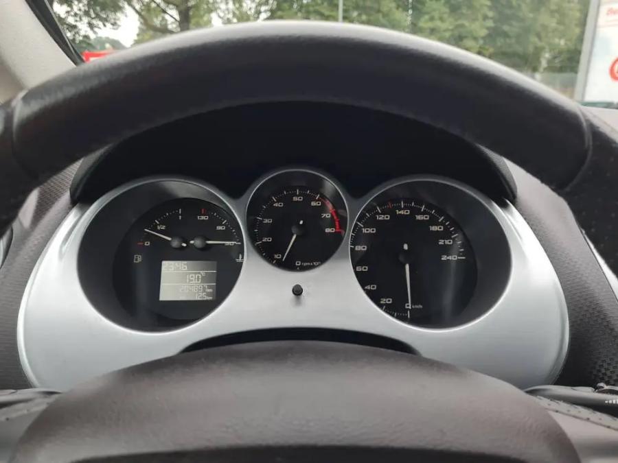 Pelēks SEAT Altea 2010 Ogre, ar dzinēja tilpumu 1.40 L un nobraukumu 205 tūkst. km par 4770 €, foto 17 vietnē AUTOMOTO.COM.LV