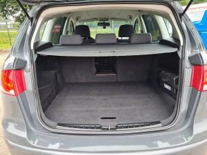 Pelēks SEAT Altea 2010 Ogre, ar dzinēja tilpumu 1.40 L un nobraukumu 205 tūkst. km par 4770 €, foto 26 vietnē AUTOMOTO.COM.LV