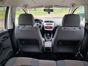 Pelēks SEAT Altea 2010 Ogre, ar dzinēja tilpumu 1.40 L un nobraukumu 205 tūkst. km par 4770 €, foto 27 vietnē AUTOMOTO.COM.LV