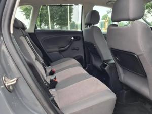 Pelēks SEAT Altea 2010 Ogre, ar dzinēja tilpumu 1.40 L un nobraukumu 205 tūkst. km par 4770 €, foto 28 vietnē AUTOMOTO.COM.LV