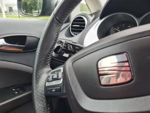 Pelēks SEAT Altea 2010 Ogre, ar dzinēja tilpumu 1.40 L un nobraukumu 205 tūkst. km par 4770 €, foto 34 vietnē AUTOMOTO.COM.LV