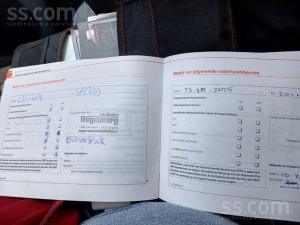 Серый Сеат Алтеа 2010 в Рига, объемом двигателя 1.80 л и пробегом 208 тыс. км за 4600 €, фото 18 на AUTOMOTO.COM.LV