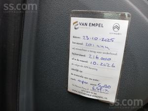 Серый Сеат Алтеа 2010 в Рига, объемом двигателя 1.80 л и пробегом 208 тыс. км за 4600 €, фото 19 на AUTOMOTO.COM.LV